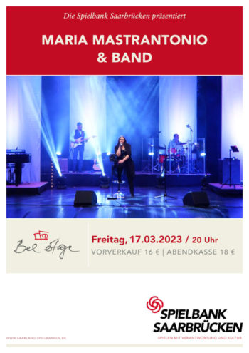 Saarland Spielbank GmbH – Spielen mit Verantwortung und Kultur